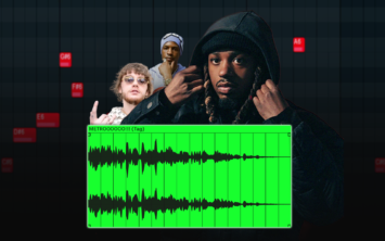 Splice blog: Music production tutorials, guides, and stories