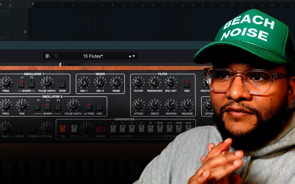 Synthesizer Basics: ADSR, Filters, Best Synths for Beginners, & More - Blog | Splice