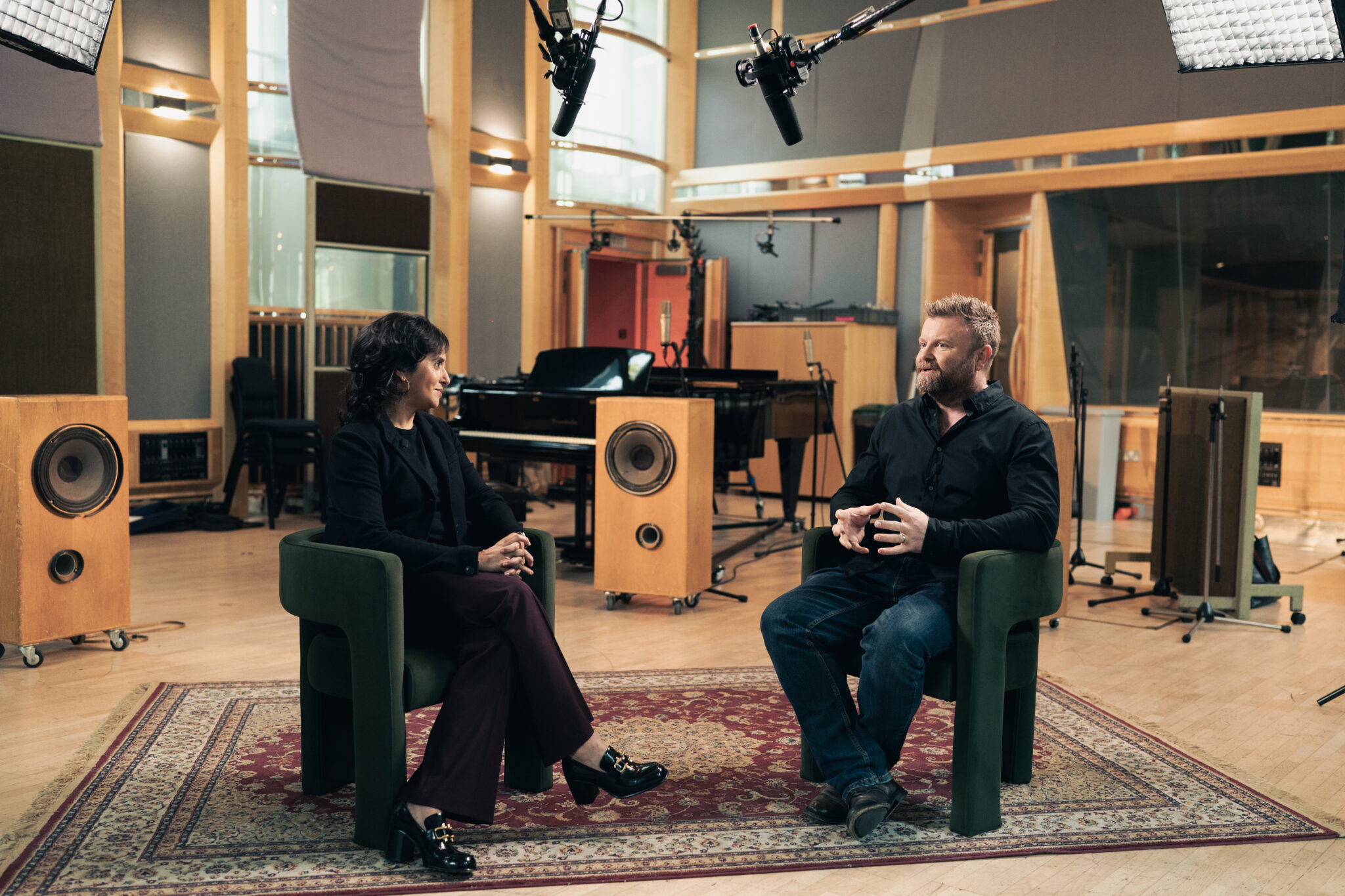 Supercharging Creativity: Splice Acquires Spitfire Audio - Blog | Splice