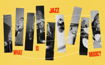 What is Jazz Music? Characteristics, Origins, and Subgenres - Blog | Splice