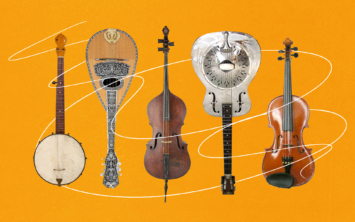 What is American Folk Music? History, Instruments, and More - Blog | Splice