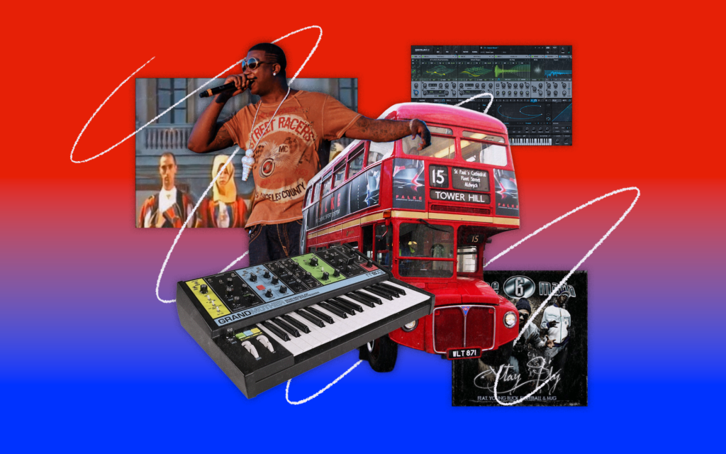 What is Trap Music? Definition, Artists, and Characteristics - Blog ...