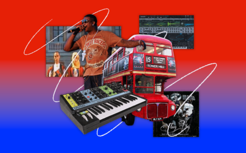 What is Trap Music? Definition, Artists, and Characteristics - Blog ...
