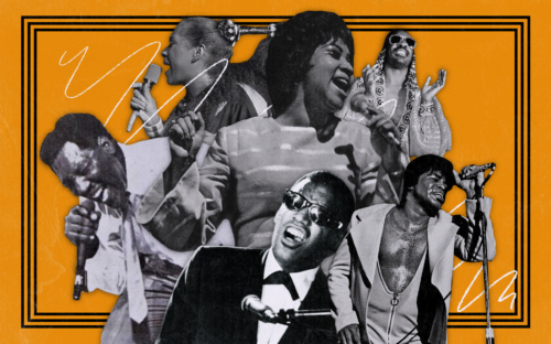 What is Soul Music? History, Key Artists, and Ongoing Legacy - Blog ...