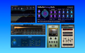 The 6 Best Reverb Plugins for Vocals (With Free Presets) - Blog | Splice