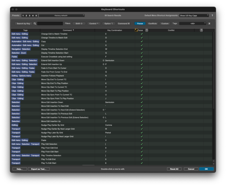 Pro Tools Shortcuts Guide: Key Tips for a Faster Workflow - Blog | Splice