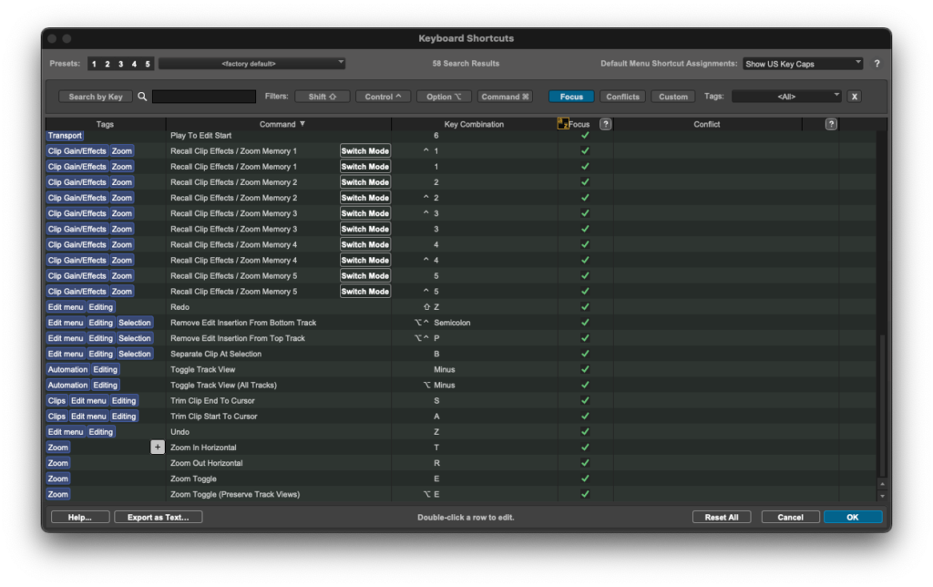 Pro Tools Shortcuts Guide: Key Tips for a Faster Workflow - Blog | Splice