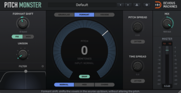 5 Simple Pitch Shifting Plugins (Free and Paid) - Blog | Splice