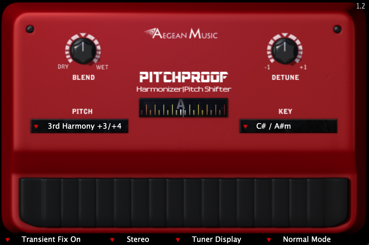 5 Simple Pitch Shifting Plugins (Free and Paid) - Blog | Splice