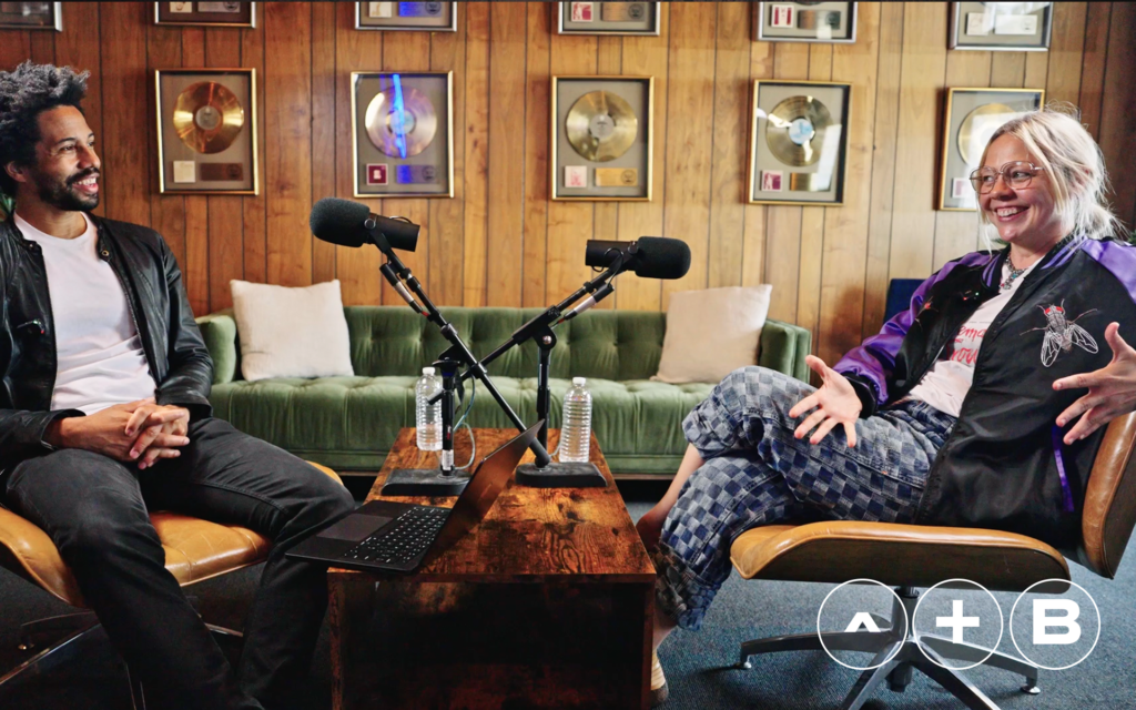 MNDR Interview: Noise Music, Writing With Charli XCX, and more - Blog ...