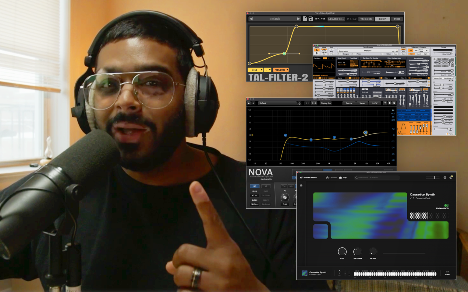Free Plugins Archives - Blog | Splice