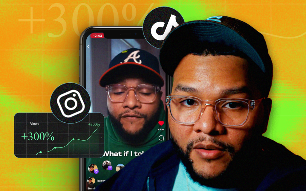 How to Make Beat Videos That Go Viral - Blog | Splice